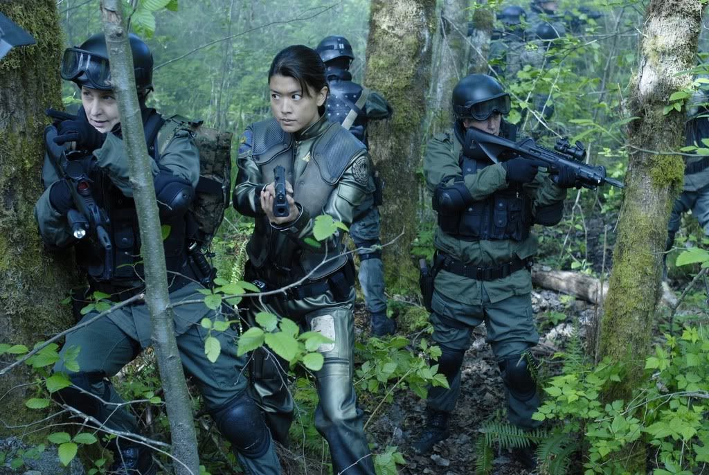 [TMP] "BSG 15mm" Topic